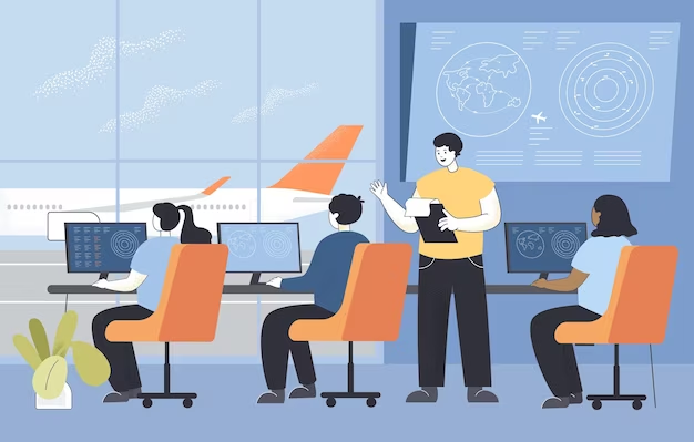 A Detailed Guide How to Become an Aircraft Mechanic | Leverage Edu Learn