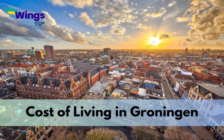 Cost of Living in Groningen for International Students in 2024 ...