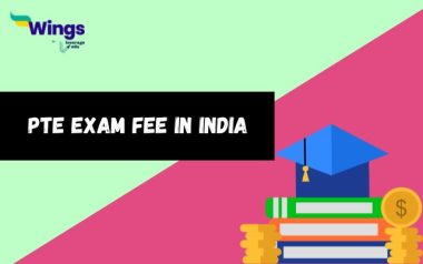 What is the PTE Exam Fee in India? A Comprehensive Overview | Leverage ...