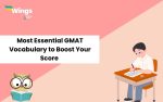 GMAT Vocabulary: Words, List, Strategy | Leverage Edu Learn