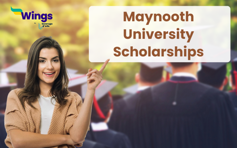 Maynooth University Scholarships 2026: Eligibility, Benefits | Leverage ...