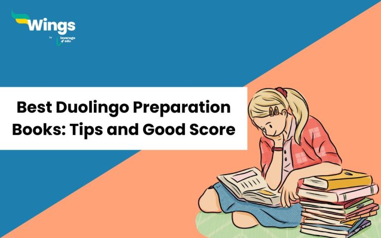 Best Duolingo Preparation Books 2025 | Leverage Edu Learn