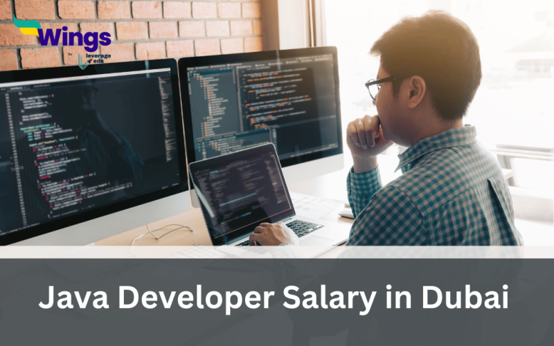 A Complete Guide: Java Developer Salary in Dubai 2025 - Leverage Edu Learn