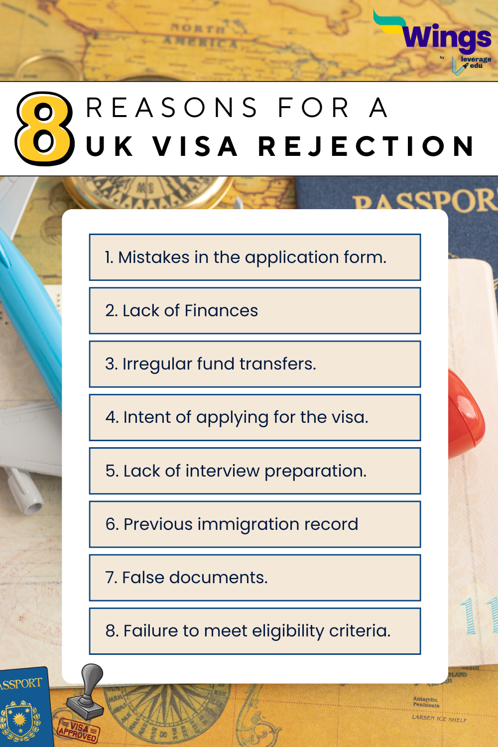 UK Visa Success Rate in Detail - Leverage Edu Learn