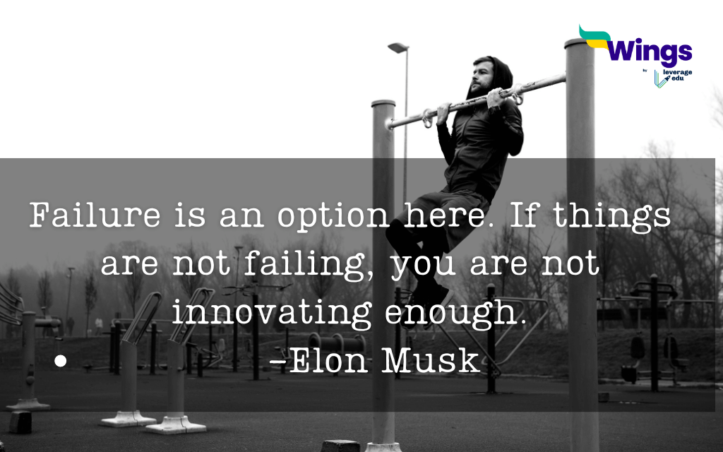 Ignite the Spark with 50 Elon Musk Quotes on Business, Success & Life ...