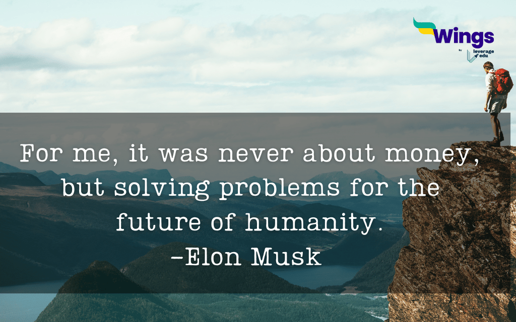 Ignite the Spark with 50 Elon Musk Quotes on Business, Success & Life ...