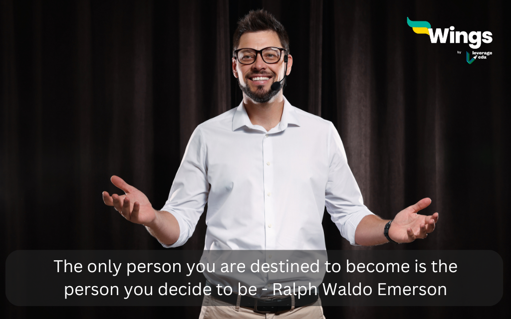 40 Best Motivational Speech for Success in Life | Leverage Edu Learn