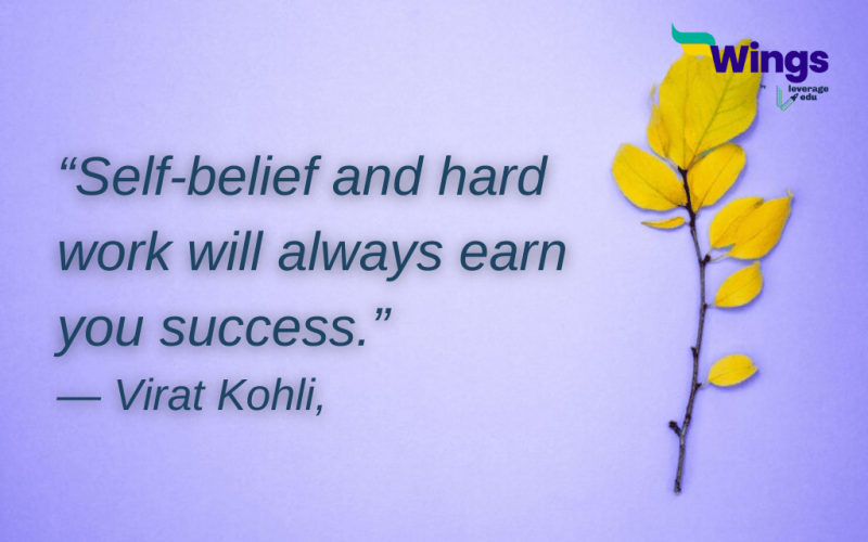 60+ Best Quotes For Students on Result Day - Leverage Edu Learn
