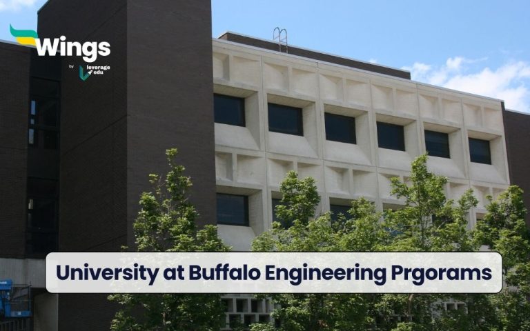 University at Buffalo Engineering: Programs, Requirements, Ranking, and ...