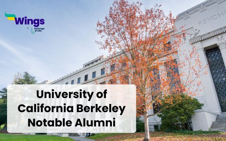 List of Top 10 University of California Berkeley Notable Alumni ...
