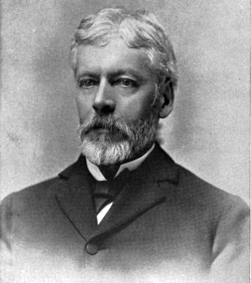 List of Washington University In St Louis Notable Alumni - Leverage Edu ...