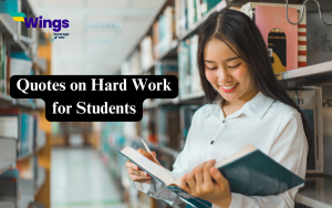 44 Quotes on Hard Work for Students - Leverage Edu Learn