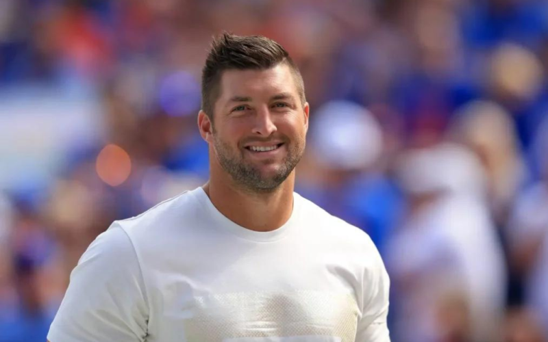 5+ Notable Alumni of The University of Florida | Leverage Edu Learn