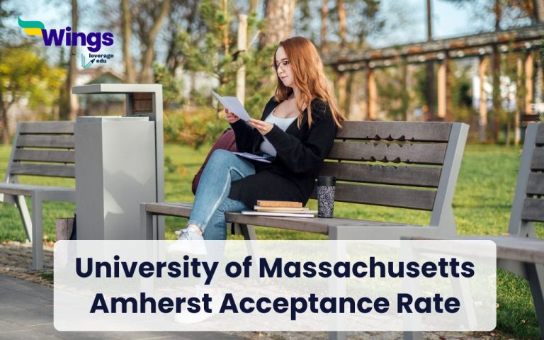University of Massachusetts Amherst Acceptance Rate: Latest Update 2024 ...