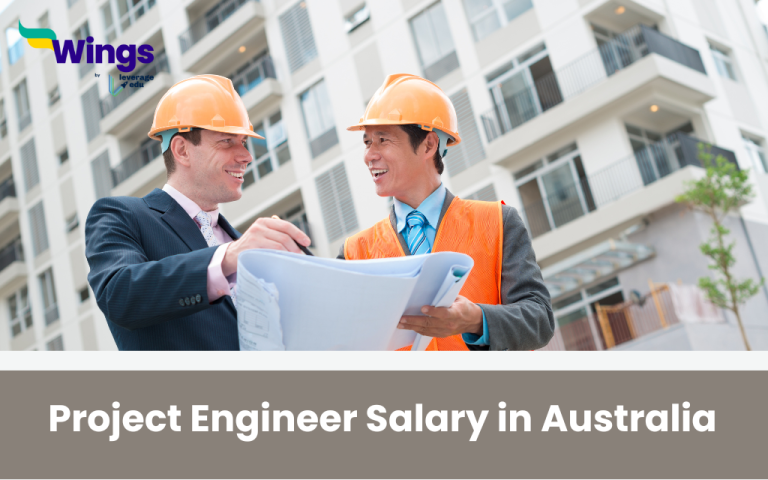Project Engineer Salary in Australia for 2025: By Experience & Industry ...