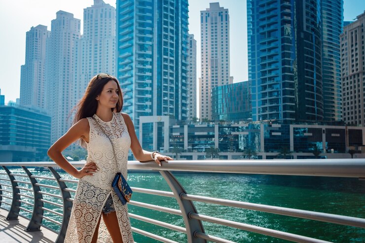 Main Aspect of Life in UAE For International Students - Leverage Edu Learn