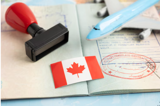 Your Personal Guide To Applying For Canada Study Permit - Leverage Edu ...