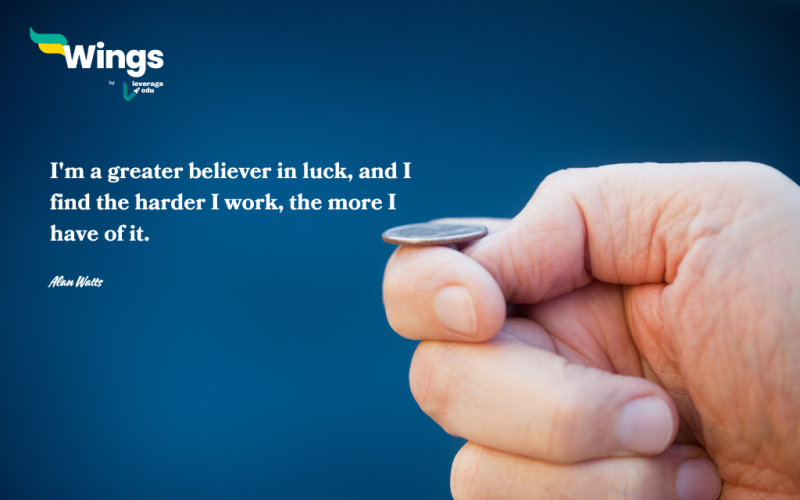 44 Quotes on Hard Work for Students - Leverage Edu Learn