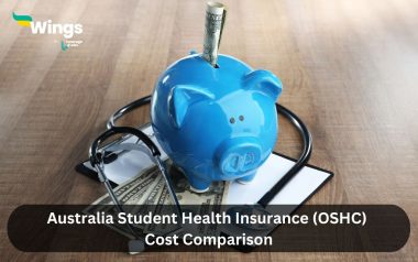 Australia Student Health Insurance (OSHC) Cost Comparison: Benefits and ...