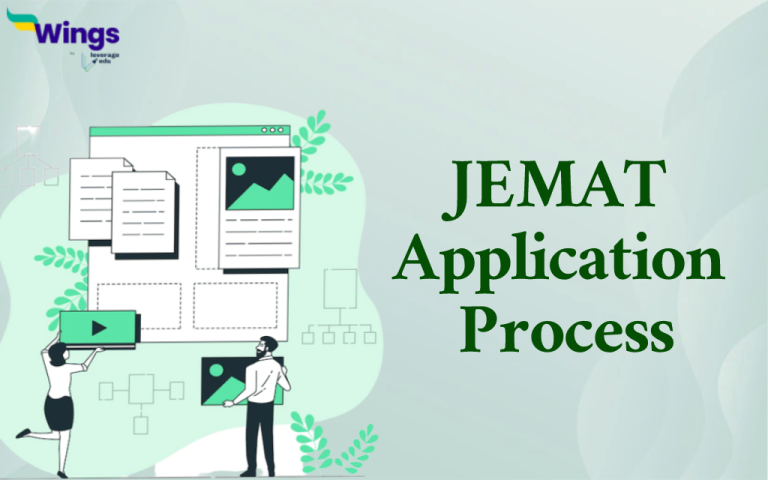 JEMAT Application Form 2023: Dates, How to Apply, Fees