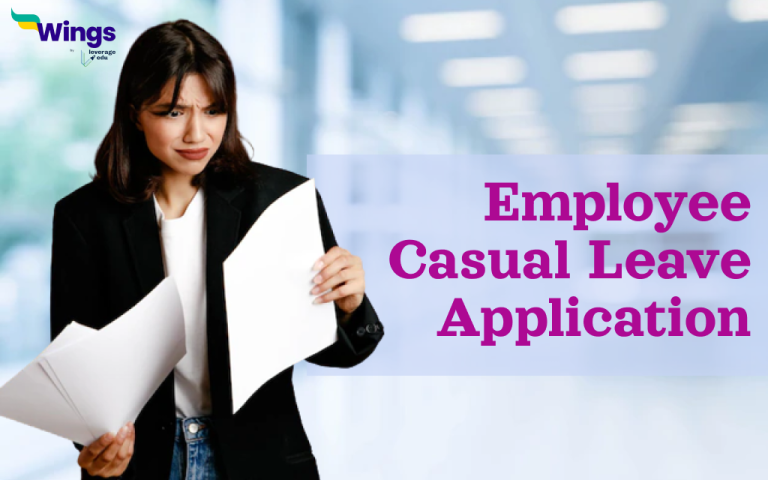 Courier Letter Format and Free Samples - Leverage Edu Discover