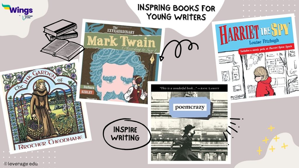 Encourage a Young Writer Day 2024- History & Significance | Leverage ...