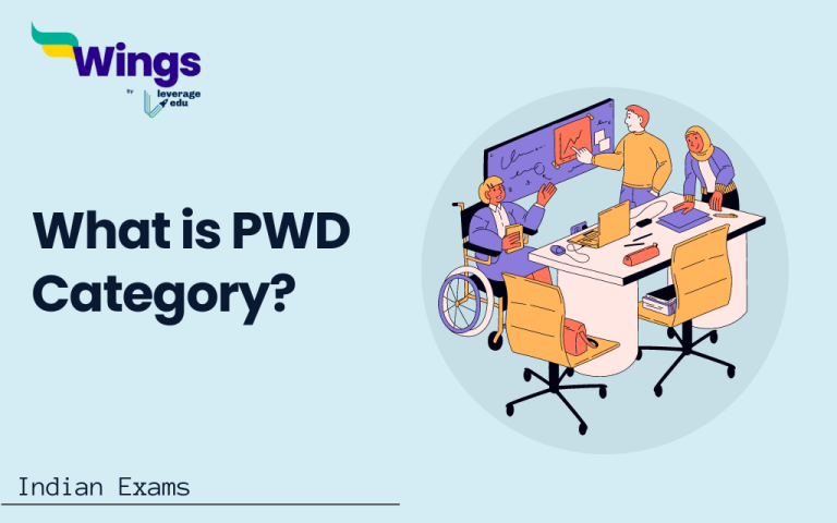 What is PWD Category? Benefits, Eligibility & Certificate - Leverage ...
