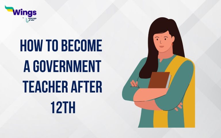 How to Become an RTO Officer in India? | Leverage Edu Discover