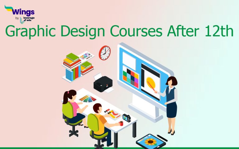 Graphic Design Courses After 12th | Leverage Edu Discover