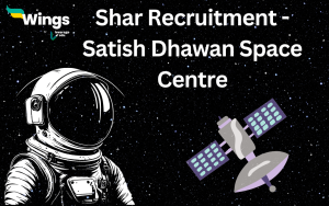 Shar Recruitment 2025: SDSC ISRO Jobs, Eligibility & Salary