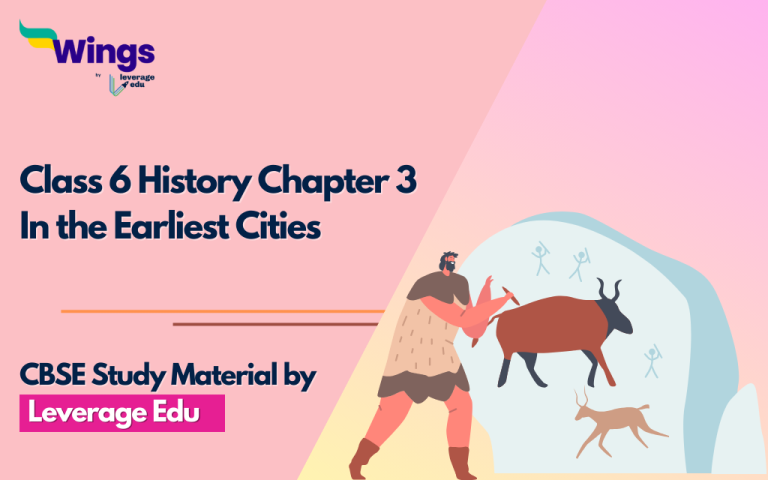 NCERT Notes Class 11 History Themes in World History Chapter 2: Empires ...