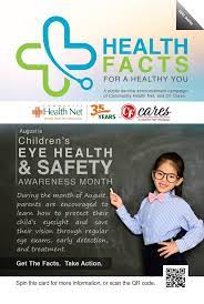 World Sight Day Activities to Plan for Your School | Leverage Edu Discover