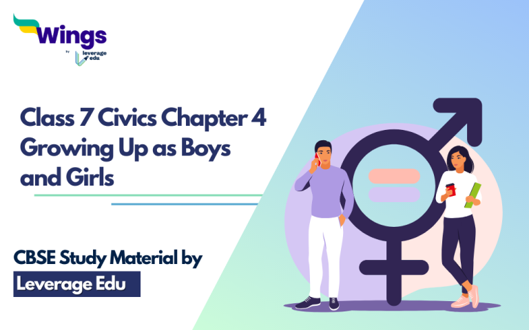 Essay on Gender Equality: Break Stereotypes - Leverage Edu Discover