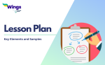 Lesson Plan: Key Elements and Samples | Leverage Edu Discover