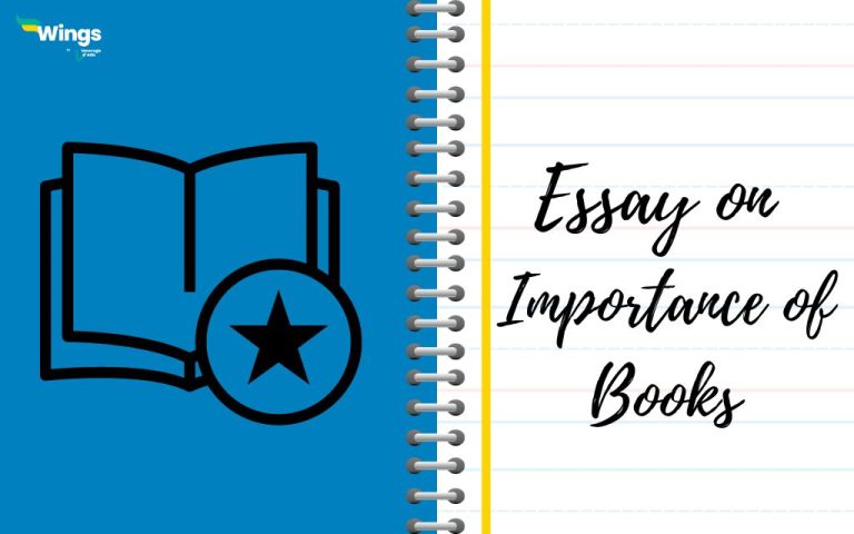 Essay on Importance of Reading: 100, 250, 300, 500 & 1000 Words ...