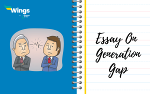 Essay on Generation Gap: 100, 200, 300, 1000 Words | Leverage Edu Discover
