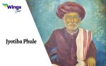 Social Reformist Jyotiba Phule: Biography, History, Facts I Leverage ...