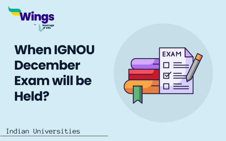 How to Get IGNOU Enrollment Number? | Leverage Edu Discover