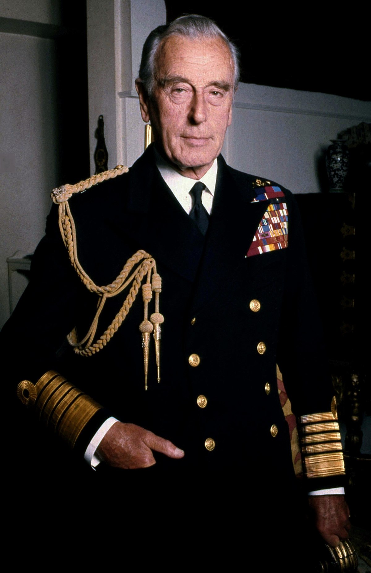 What was the Mountbatten Plan? - Leverage Edu Discover