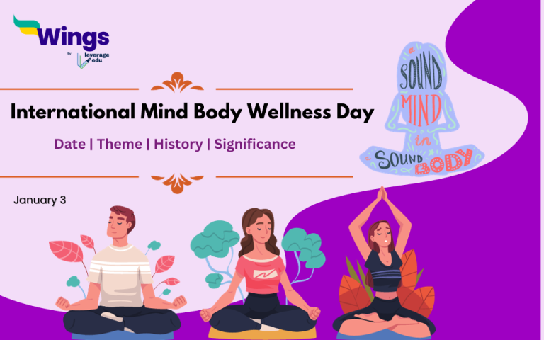 International Mind Body Wellness Day 2026: Date, Meaning, Benefits ...