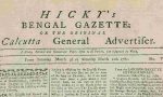 Father of Indian Journalism: Who was James Augustus Hicky? - Leverage ...