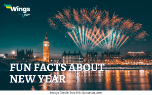 19 Fun Facts About New Year - Leverage Edu Discover