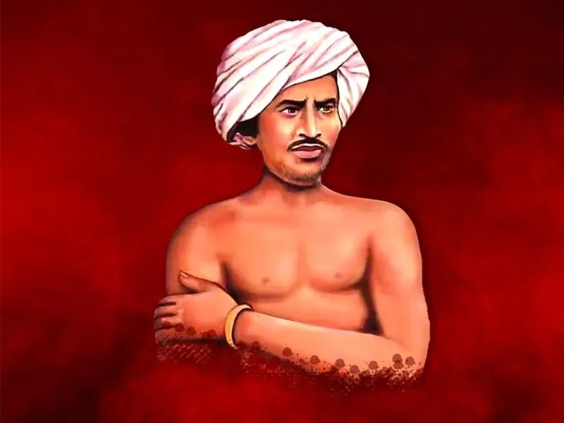 Birsa Munda: Life and his Ulgulan Movement - Leverage Edu Discover