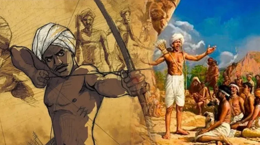 Birsa Munda: Life and his Ulgulan Movement - Leverage Edu Discover