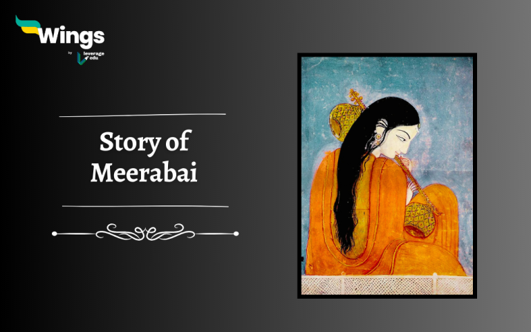 Story of Meerabai: Life, Work, Contribution, Influence - Leverage Edu ...