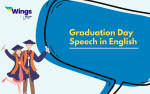 Graduation Day Speech: Short and Long Speech for Students | Leverage ...