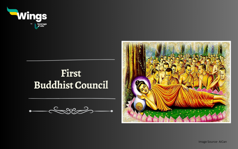 First Buddhist Council: Reasons, Significance, Outcome & More ...