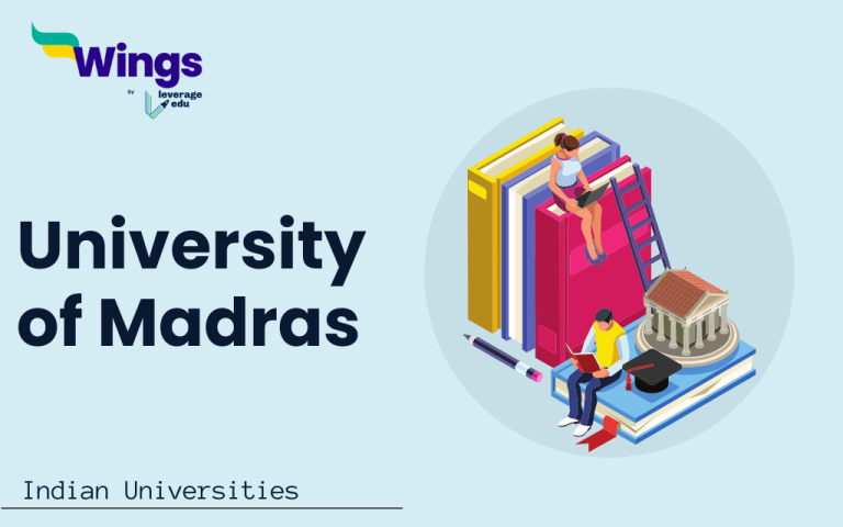 Banaras Hindu University Campus Area | Leverage Edu Discover
