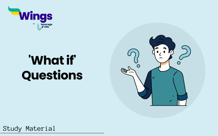 100+ 'What if' Questions: Funny Questions to Make You Laugh! - Leverage ...