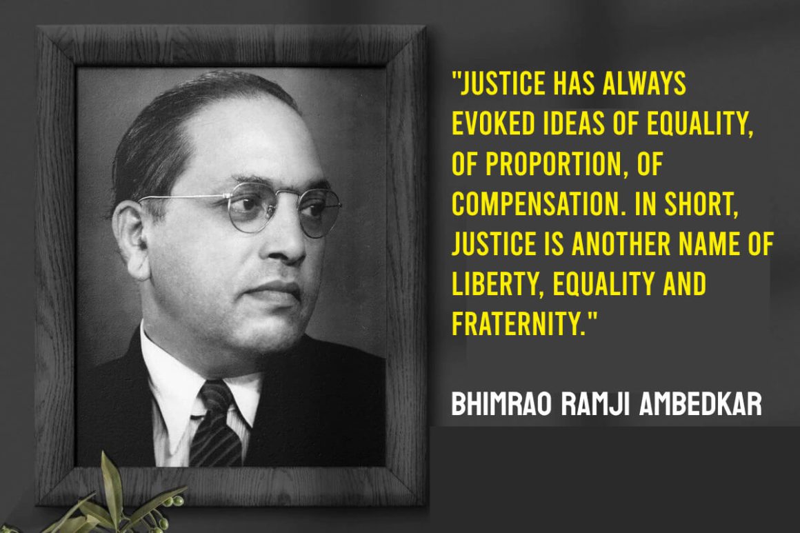 Biography of Dr B. R. Ambedkar: Life, Legacy & Facts - Leverage Edu ...